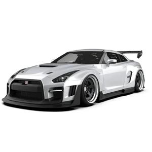 Exterior – EUDM Autosports