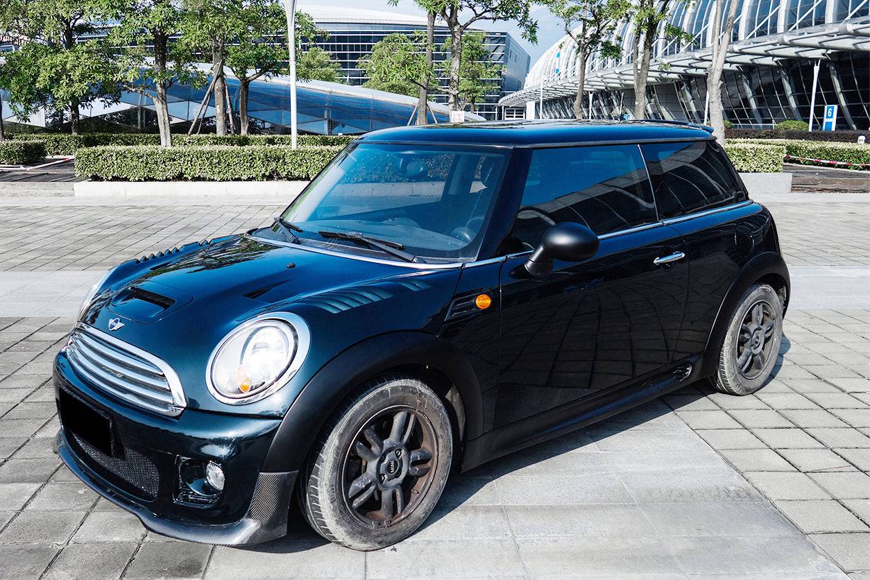 2007-2015 MINI Cooper S R56 R57 JCW Style Full Body Kit – EUDM Autosports