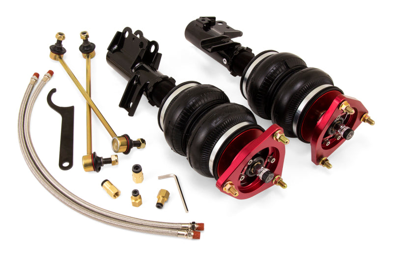 Air Lift Performance 09-16 Hyundai Genesis Coupe (All Models) Front Ki ...